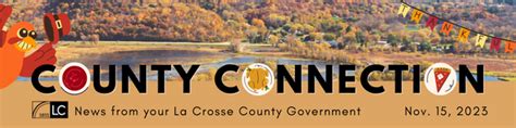 County Connection Issue 5