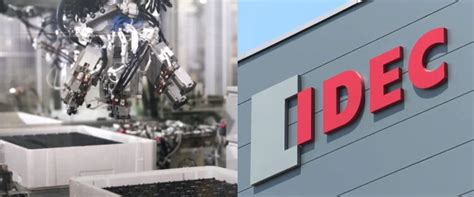 メッセージ Idec株式会社