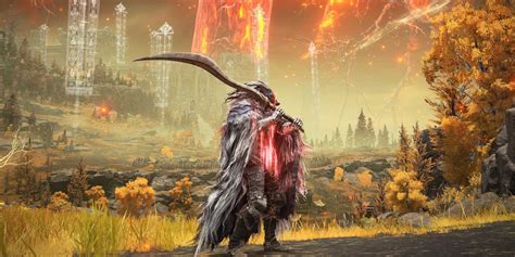 The Best Status Inflicting Weapons In Elden Ring