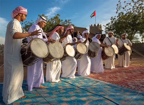 Emirati Culture Arab Culture Culture Indigenous Culture