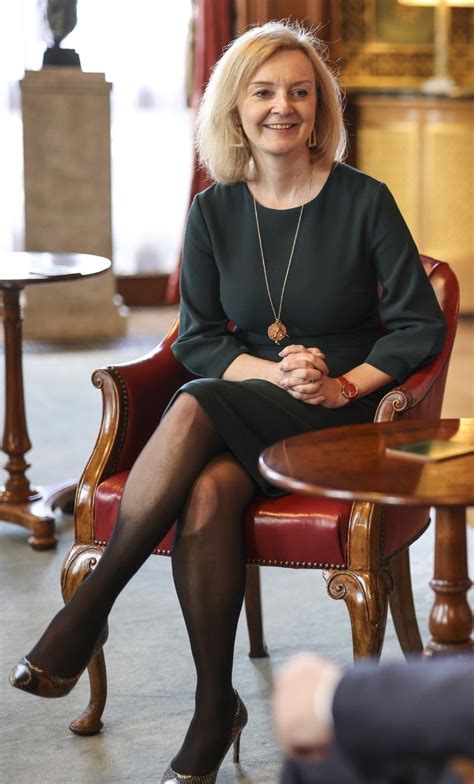 Pin On Liz Truss