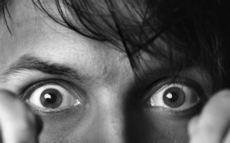 Unveiling The Meaning Of Yang Sanpaku Eyes