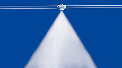 Atomization Technology Revolutionizing Manufacturing Processes