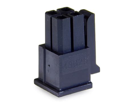 43025 0400 Molex In Stock Buy Now Nexus Electronics Llc
