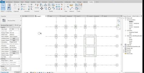 Suyash Patil On Linkedin Bim Revit Firstproject