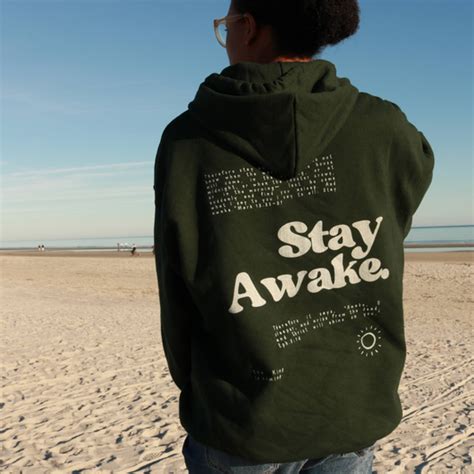 Hoodies Red Letter Designs Co