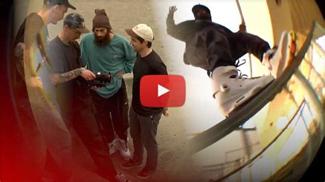 Josiah Blee Illegal Smiles A Video By Jake Dotson