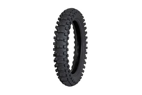 Dunlop 45273507 Tire Geomax Mx34 Rear 80100 12 41m Bias Tt Get