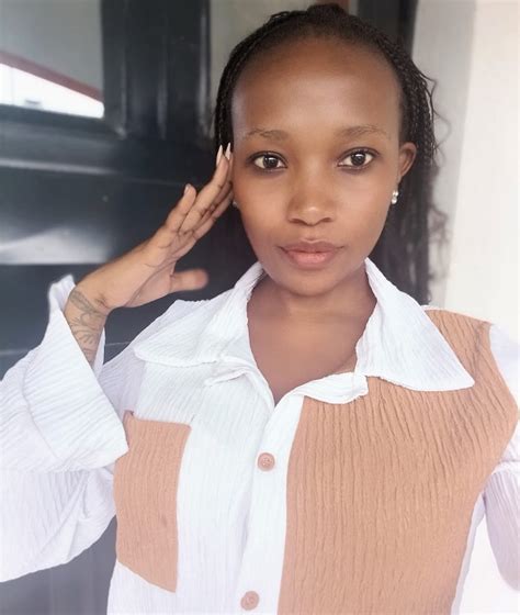 Mwende Confessions Sex And Relationships Kenya Talk