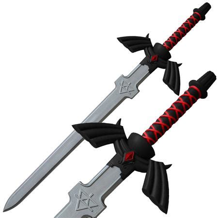 Dark Link Skyward Sword