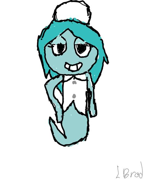 Connie By Lildanicusdancifer On Deviantart