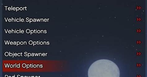 Mistermodzz Menu V121f Scroller Updated Album On Imgur