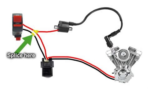 How To Quickly Install A Motorcycle Kill Switch In 1 Hour