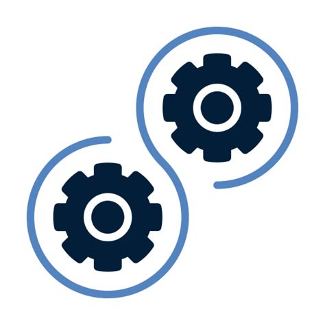 Integration Integrated Efficiency Work Cogwheel Progress