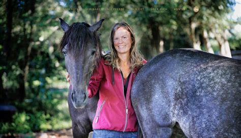 Über Mich Ines Kaiser