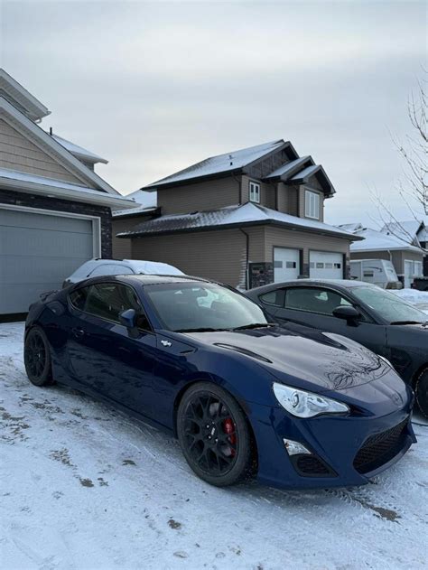 Fr S Brz Gr86 5x1143 Conversion Hubs