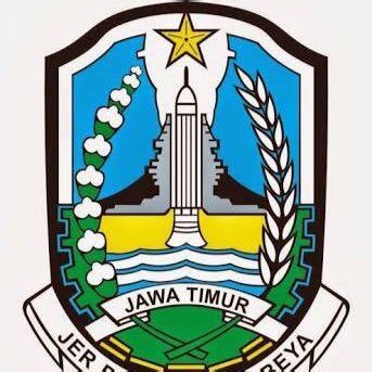 Logo Pemerintah Provinsi Jawa Timur 38 Koleksi Gambar