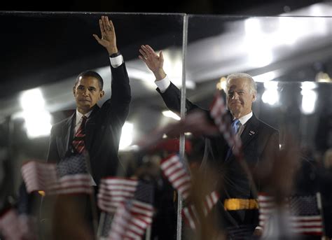 Joe Biden And His Decades Of Public Life — Ap Photos