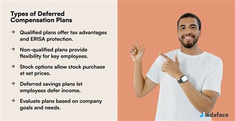 Deferred Compensation A Recruiters Guide To Attracting Top Talent