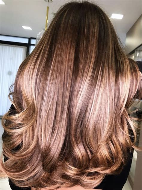 40 Gorgeous Bronze Hair Color Ideas To Make You Look Radiant Your