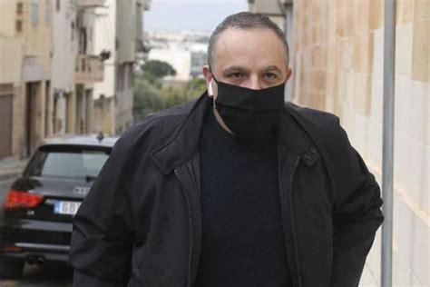 Malta Schembri Accused Of Corruption And Money Laundering Malta News