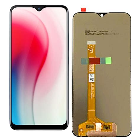 หน้าจอ Lcd Display จอ ทัช Vivo Y12s Y12a Y12 งานแท้ อะไหล่มือถือ จอ