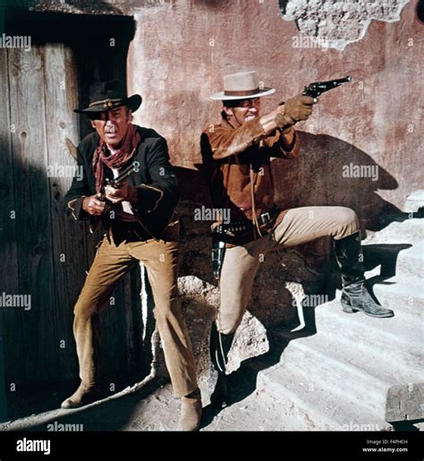 James Stewart Dean Martin Bandolero 1968 Directed By Andrew V
