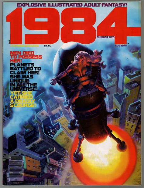 Sci Fi Archive 404