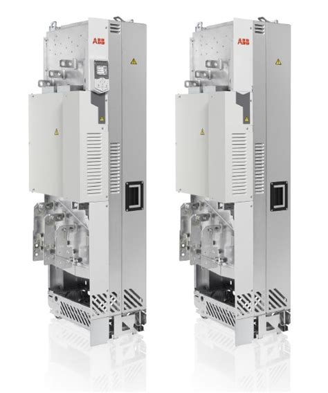Abb Acs580 Inverters Product Selector
