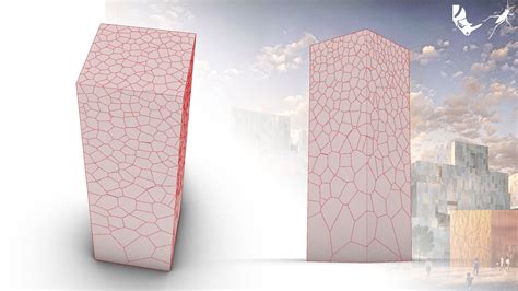 Grasshopper How To Use Extrude To Add Thickness To Surfaces And