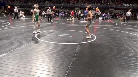 95 Lbs Round Of 64 Jackson Lamotta Great Valley Vs Anthony Mannino Penn Manor