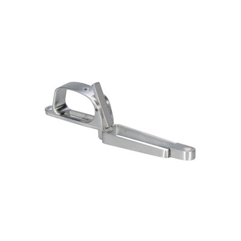 Gunsmith Stainless Steel Military Trigger Guards