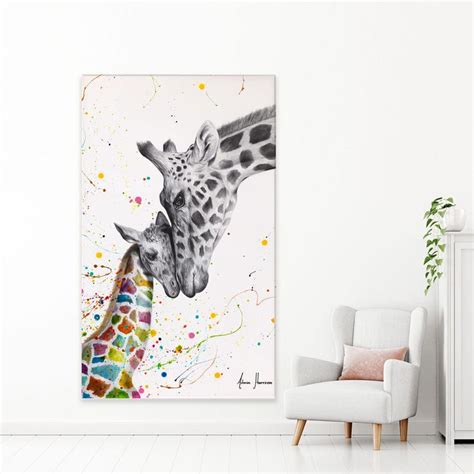 Ashvin Harrison Art Print Shop