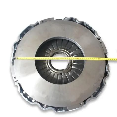 4110000305 27040101311 Clutch Disc Pressure Plate For Lgmg Mt86h Mt60