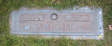 Margaret Ann Wright 1929 2007 Find A Grave Memorial