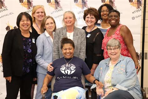 Careers Gamaliel Network