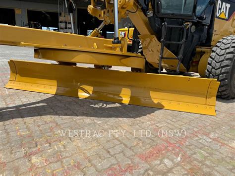 2012 Cat 14m For Sale 501677 Usd Cat Used