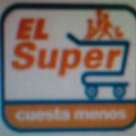 Photos At El Super Grocery Store In National City