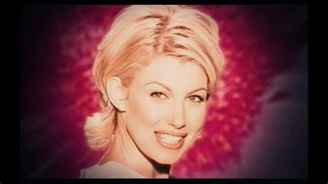 Faith Hill This Kiss 4k Remastered Youtube