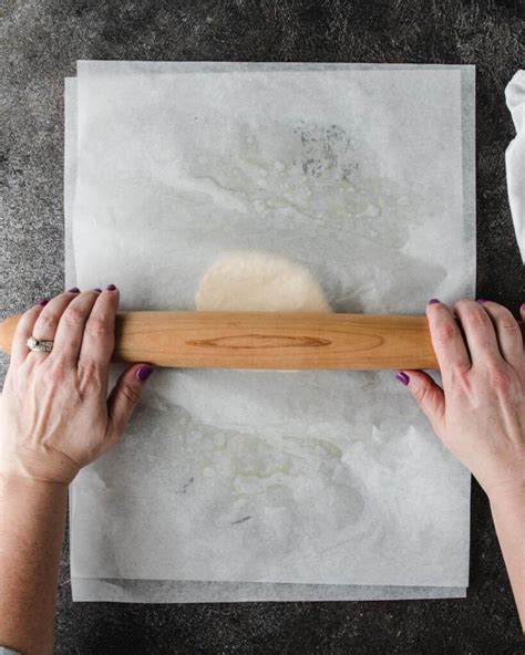 Garlic Pita Bread Kickass Baker