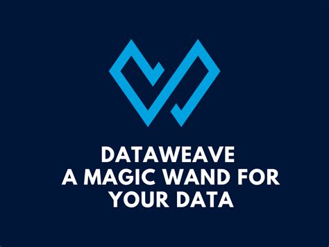 Dataweave Functional Programming Language By Mulesoft