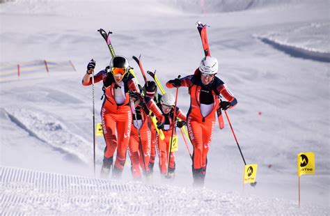 Ösv Fährt Mit Neuem Selbstvertrauen In Die Schweiz Sportler