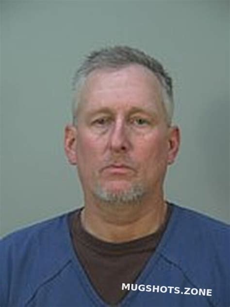 Behrend Daniel Scott 11 19 2023 Dane County Mugshots Zone