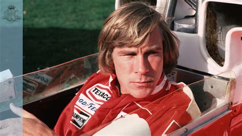 Remembering James Hunts 10 F1 Wins Grr