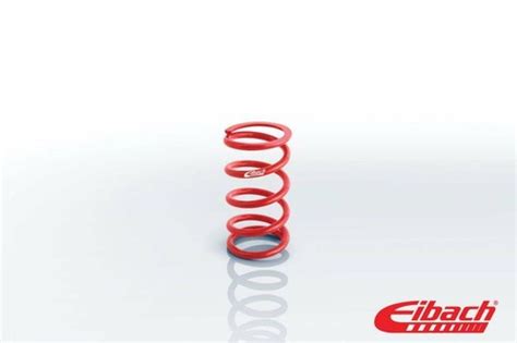 Eibach Ers 950 In Length X 500 In Od Conventional Front Spring 0950