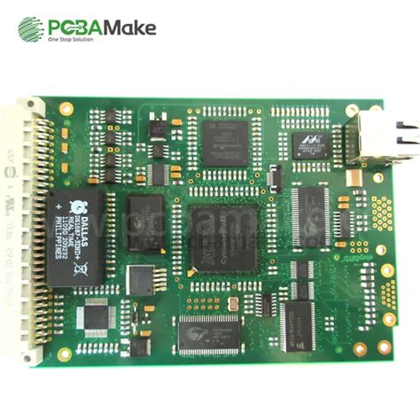 Aerospace Pcb Assembly Circuit Boards Advanced Pcb Board Assembly