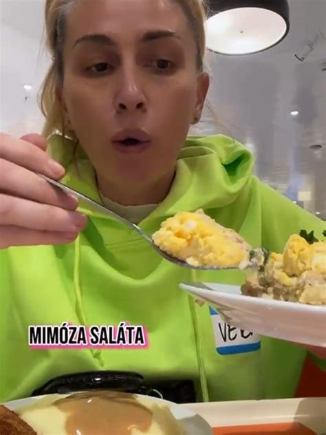 Mimoza Saláta Tiktok