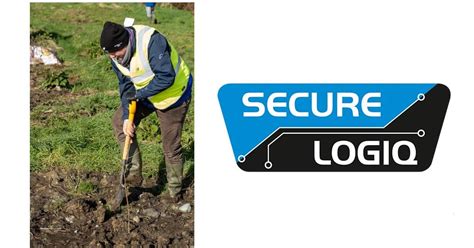 Secure Logiq Plants Its First Trees Security On Screen By The