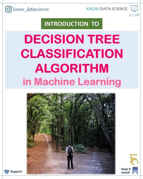 Know Data Science On Instagram “must Read And Save 👀 👩‍💻 Introduction