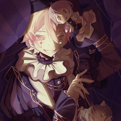 Jesterkasa 🌟 Favorite Character World Star Amazing Art